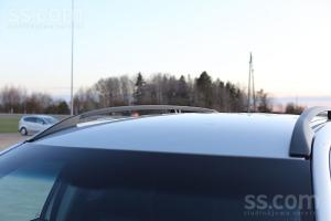 Pelēks Volvo XC90 2006 Tukums, ar dzinēja tilpumu 2.40 L un nobraukumu 342 tūkst. km par 4490 €, foto 26 vietnē AUTOMOTO.COM.LV