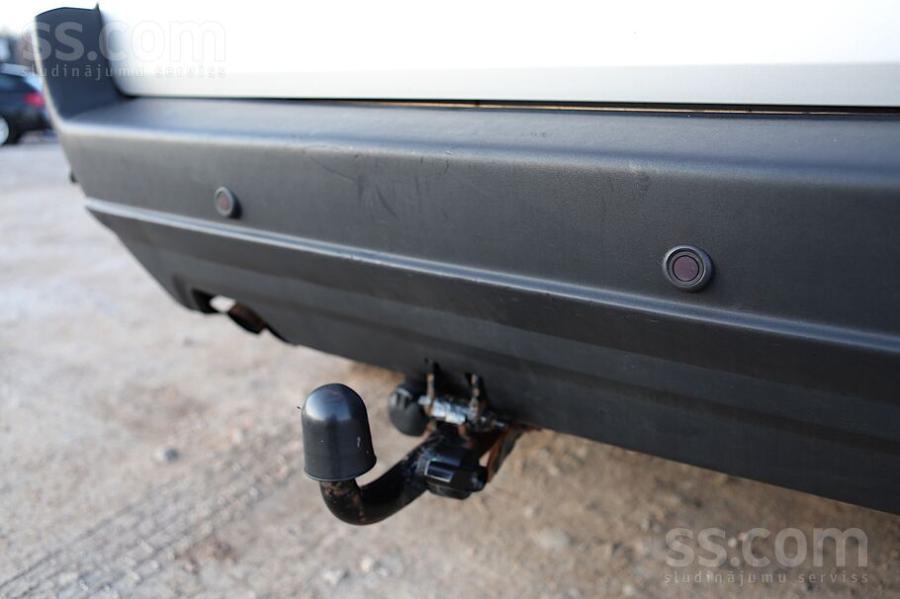 Pelēks Volvo XC90 2006 Tukums, ar dzinēja tilpumu 2.40 L un nobraukumu 342 tūkst. km par 4490 €, foto 28 vietnē AUTOMOTO.COM.LV
