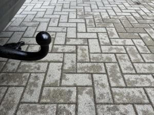 Серый Вольво ХС90 2006 в Рига, объемом двигателя 2.40 л и пробегом 329 тыс. км за 4290 €, фото 6 на AUTOMOTO.COM.LV