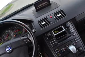 Серый Вольво ХС90 2006 в Екабпилс, объемом двигателя 2.40 л и пробегом 269 тыс. км за 5700 €, фото 16 на AUTOMOTO.COM.LV