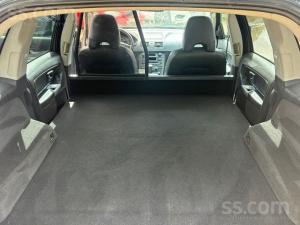 Pelēks Volvo XC90 2006 Kuldīga, ar dzinēja tilpumu 2.40 L un nobraukumu 453 tūkst. km par 3990 €, foto 12 vietnē AUTOMOTO.COM.LV