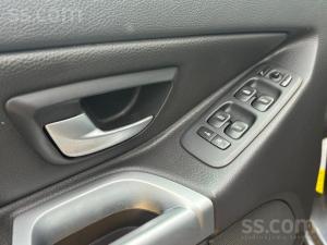Pelēks Volvo XC90 2006 Kuldīga, ar dzinēja tilpumu 2.40 L un nobraukumu 453 tūkst. km par 3990 €, foto 20 vietnē AUTOMOTO.COM.LV