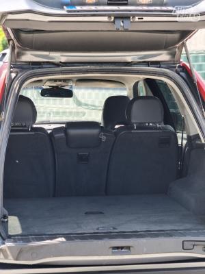 Pelēks Volvo XC90 2006 Viļņa, ar dzinēja tilpumu 2.40 L un nobraukumu 327 tūkst. km par 3350 €, foto 7 vietnē AUTOMOTO.COM.LV
