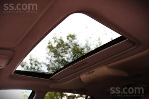 Pelēks Volvo XC90 2006 Rīga, ar dzinēja tilpumu 2.40 L un nobraukumu 412 tūkst. km par 4495 €, foto 20 vietnē AUTOMOTO.COM.LV