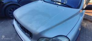 Grey Volvo XC90 2006 in Vilnius, with an engine capacity of 2.90 L and mileage of 290 thousand km for 1100 €, photo 4 on AUTOMOTO.COM.LV