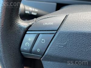 Pelēks Volvo XC90 2006 Rīga, ar dzinēja tilpumu 2.40 L un nobraukumu 0 tūkst. km par 3290 €, foto 16 vietnē AUTOMOTO.COM.LV