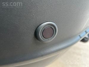 Pelēks Volvo XC90 2006 Rīga, ar dzinēja tilpumu 2.40 L un nobraukumu 0 tūkst. km par 3290 €, foto 28 vietnē AUTOMOTO.COM.LV