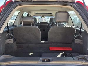 Grey Volvo XC90 2006 in Marijampole, with an engine capacity of 2.40 L and mileage of 245 thousand km for 5699 €, photo 25 on AUTOMOTO.COM.LV