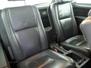 Pelēks Volvo XC90 2006 Tallina, ar dzinēja tilpumu 2.40 L un nobraukumu 389 tūkst. km par 3699 €, foto 9 vietnē AUTOMOTO.COM.LV