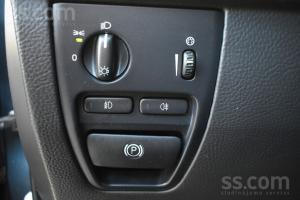 Pelēks Volvo XC90 2006 Talsi, ar dzinēja tilpumu 2.40 L un nobraukumu 378 tūkst. km par 5200 €, foto 12 vietnē AUTOMOTO.COM.LV