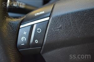 Pelēks Volvo XC90 2006 Talsi, ar dzinēja tilpumu 2.40 L un nobraukumu 378 tūkst. km par 5200 €, foto 14 vietnē AUTOMOTO.COM.LV