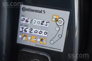 Pelēks Volvo XC90 2006 Talsi, ar dzinēja tilpumu 2.40 L un nobraukumu 378 tūkst. km par 5200 €, foto 17 vietnē AUTOMOTO.COM.LV