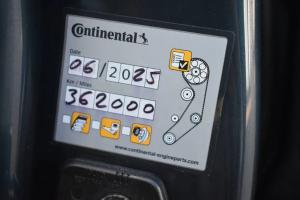 Серый Вольво ХС90 2006 в Талси, объемом двигателя 2.40 л и пробегом 378 тыс. км за 5200 €, фото 17 на AUTOMOTO.COM.LV
