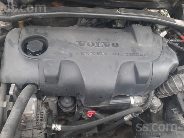 Volvo XC90 2006 Rīga vietnē Pelēks Volvo XC90 2006 Rīga, ar dzinēja tilpumu 2.40 L un nobraukumu 424 tūkst. km par 2700 €, foto 8 vietnē AUTOMOTO.COM.LV