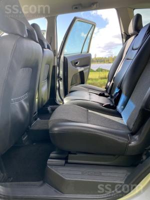Pelēks Volvo XC90 2006 Rīga, ar dzinēja tilpumu 2.40 L un nobraukumu 326 tūkst. km par 4350 €, foto 19 vietnē AUTOMOTO.COM.LV