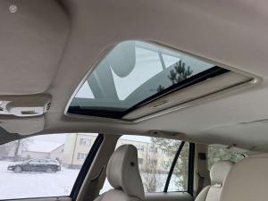 Pelēks Volvo XC90 2007 Tauragė, ar dzinēja tilpumu 2.40 L un nobraukumu 320 tūkst. km par 4700 €, foto 14 vietnē AUTOMOTO.COM.LV