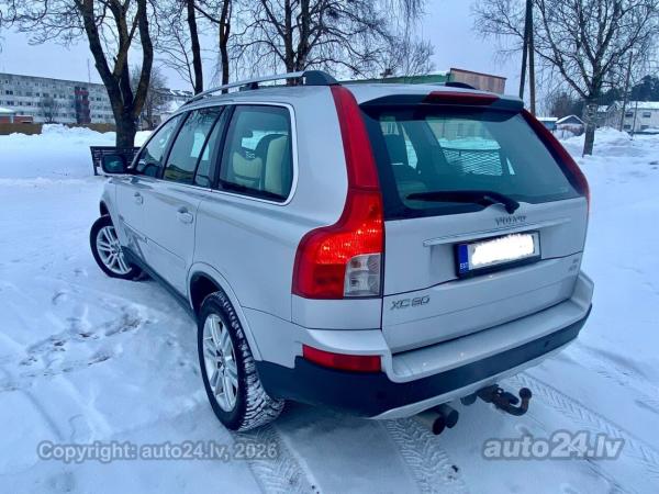 Pelēks Volvo XC90 2007 Kunda, ar dzinēja tilpumu 3.20 L un nobraukumu 195 tūkst. km par 2200 €, foto 6 vietnē AUTOMOTO.COM.LV