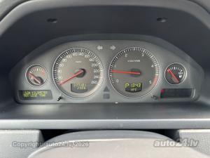 Серый Вольво ХС90 2007 в Пайде, объемом двигателя 2.40 л и пробегом 337 тыс. км за 6790 €, фото 19 на AUTOMOTO.COM.LV