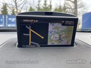 Серый Вольво ХС90 2007 в Пайде, объемом двигателя 2.40 л и пробегом 337 тыс. км за 6790 €, фото 20 на AUTOMOTO.COM.LV