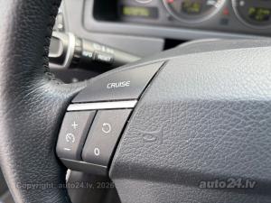 Серый Вольво ХС90 2007 в Пайде, объемом двигателя 2.40 л и пробегом 337 тыс. км за 6790 €, фото 23 на AUTOMOTO.COM.LV