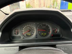 Pelēks Volvo XC90 2007 Tallina, ar dzinēja tilpumu 2.40 L un nobraukumu 290 tūkst. km par 5500 €, foto 6 vietnē AUTOMOTO.COM.LV