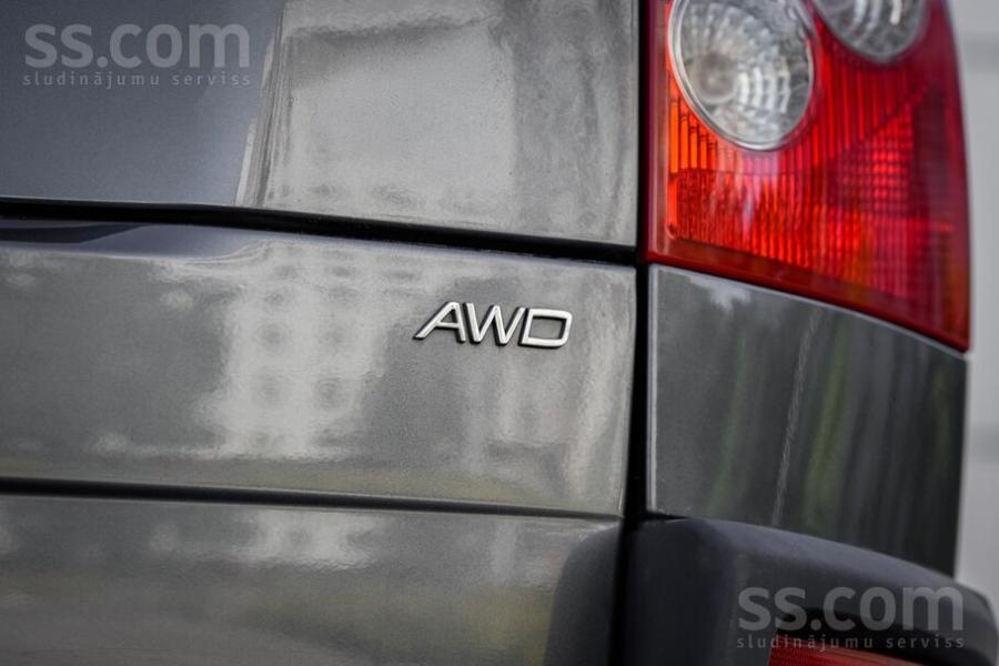 Pelēks Volvo XC90 2007 Rīga, ar dzinēja tilpumu 2.40 L un nobraukumu 289 tūkst. km par 3950 €, foto 9 vietnē AUTOMOTO.COM.LV