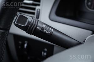 Pelēks Volvo XC90 2007 Rīga, ar dzinēja tilpumu 2.40 L un nobraukumu 289 tūkst. km par 3950 €, foto 16 vietnē AUTOMOTO.COM.LV