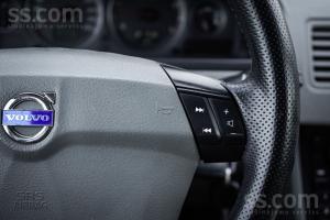 Pelēks Volvo XC90 2007 Rīga, ar dzinēja tilpumu 2.40 L un nobraukumu 289 tūkst. km par 3950 €, foto 19 vietnē AUTOMOTO.COM.LV