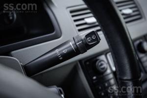 Pelēks Volvo XC90 2007 Rīga, ar dzinēja tilpumu 2.40 L un nobraukumu 289 tūkst. km par 3950 €, foto 20 vietnē AUTOMOTO.COM.LV