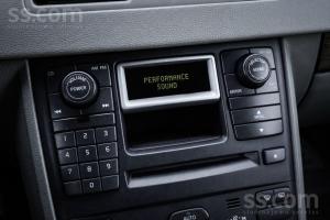 Pelēks Volvo XC90 2007 Rīga, ar dzinēja tilpumu 2.40 L un nobraukumu 289 tūkst. km par 3950 €, foto 23 vietnē AUTOMOTO.COM.LV