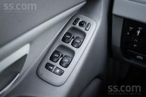 Pelēks Volvo XC90 2007 Rīga, ar dzinēja tilpumu 2.40 L un nobraukumu 289 tūkst. km par 3950 €, foto 24 vietnē AUTOMOTO.COM.LV