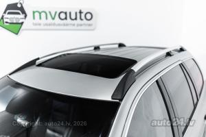 Pelēks Volvo XC90 2007 Tallina, ar dzinēja tilpumu 2.40 L un nobraukumu 304 tūkst. km par 6500 €, foto 12 vietnē AUTOMOTO.COM.LV