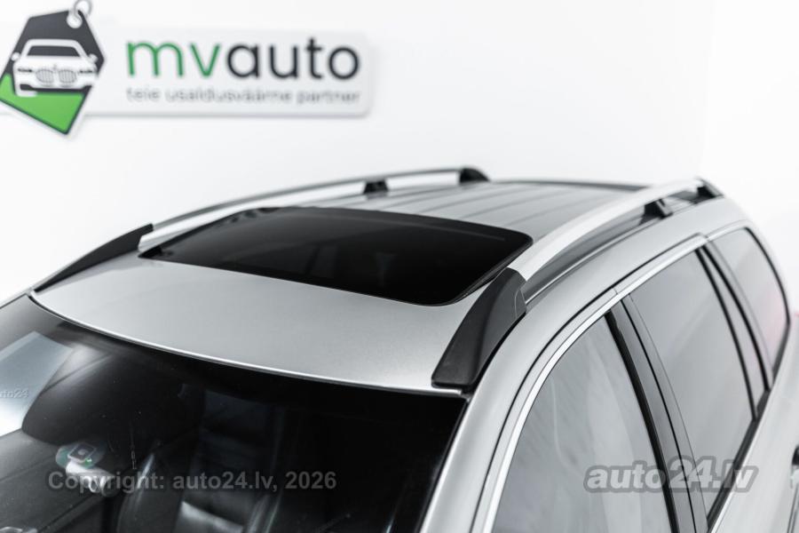 Pelēks Volvo XC90 2007 Tallina, ar dzinēja tilpumu 2.40 L un nobraukumu 304 tūkst. km par 6500 €, foto 12 vietnē AUTOMOTO.COM.LV