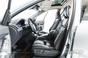 Pelēks Volvo XC90 2007 Tallina, ar dzinēja tilpumu 2.40 L un nobraukumu 304 tūkst. km par 6500 €, foto 14 vietnē AUTOMOTO.COM.LV