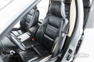 Pelēks Volvo XC90 2007 Tallina, ar dzinēja tilpumu 2.40 L un nobraukumu 304 tūkst. km par 6500 €, foto 15 vietnē AUTOMOTO.COM.LV