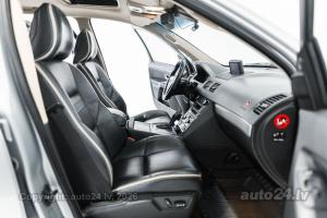 Pelēks Volvo XC90 2007 Tallina, ar dzinēja tilpumu 2.40 L un nobraukumu 304 tūkst. km par 6500 €, foto 17 vietnē AUTOMOTO.COM.LV