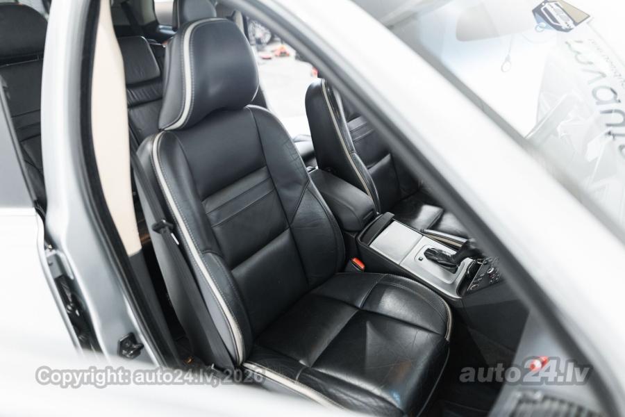 Pelēks Volvo XC90 2007 Tallina, ar dzinēja tilpumu 2.40 L un nobraukumu 304 tūkst. km par 6500 €, foto 18 vietnē AUTOMOTO.COM.LV