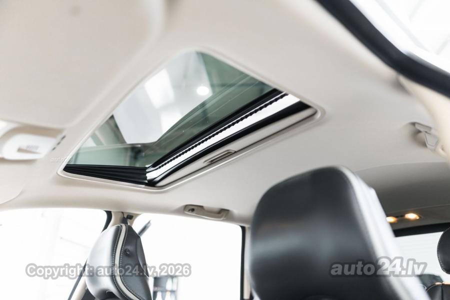Pelēks Volvo XC90 2007 Tallina, ar dzinēja tilpumu 2.40 L un nobraukumu 304 tūkst. km par 6500 €, foto 21 vietnē AUTOMOTO.COM.LV