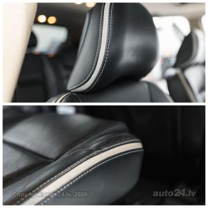 Pelēks Volvo XC90 2007 Tallina, ar dzinēja tilpumu 2.40 L un nobraukumu 304 tūkst. km par 6500 €, foto 22 vietnē AUTOMOTO.COM.LV