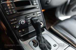 Pelēks Volvo XC90 2007 Tallina, ar dzinēja tilpumu 2.40 L un nobraukumu 304 tūkst. km par 6500 €, foto 24 vietnē AUTOMOTO.COM.LV