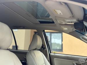 Pelēks Volvo XC90 2007 Kauņa, ar dzinēja tilpumu 4.40 L un nobraukumu 240 tūkst. km par 2350 €, foto 16 vietnē AUTOMOTO.COM.LV