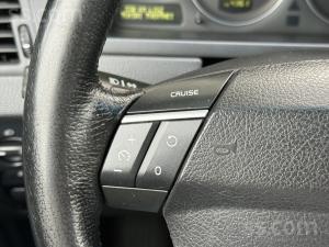 Pelēks Volvo XC90 2007 Jelgava, ar dzinēja tilpumu 2.40 L un nobraukumu 302 tūkst. km par 3850 €, foto 12 vietnē AUTOMOTO.COM.LV
