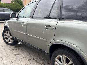 Pelēks Volvo XC90 2007 Kauņa, ar dzinēja tilpumu 4.40 L un nobraukumu 240 tūkst. km par 2350 €, foto 9 vietnē AUTOMOTO.COM.LV