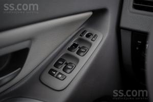 Pelēks Volvo XC90 2007 Talsi, ar dzinēja tilpumu 2.40 L un nobraukumu 338 tūkst. km par 4490 €, foto 14 vietnē AUTOMOTO.COM.LV