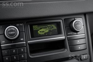 Pelēks Volvo XC90 2007 Talsi, ar dzinēja tilpumu 2.40 L un nobraukumu 338 tūkst. km par 4490 €, foto 21 vietnē AUTOMOTO.COM.LV