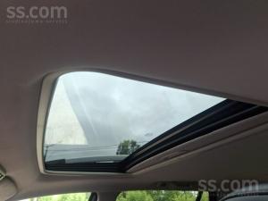 Grey Volvo XC90 2007 in Riga, with an engine capacity of 2.40 L and mileage of 330 thousand km for 7495 €, photo 12 on AUTOMOTO.COM.LV