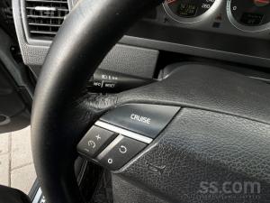 Серый Вольво ХС90 2007 в Рига, объемом двигателя 2.40 л и пробегом 0 тыс. км за 4990 €, фото 14 на AUTOMOTO.COM.LV