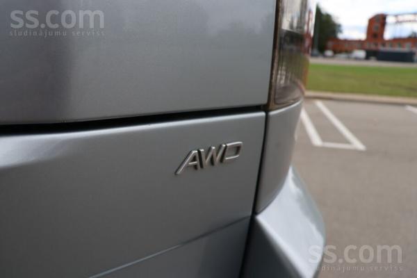 Pelēks Volvo XC90 2007 Rīga, ar dzinēja tilpumu 2.40 L un nobraukumu 0 tūkst. km par 5490 €, foto 6 vietnē AUTOMOTO.COM.LV