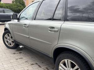Серый Вольво ХС90 2007 в Каунас, объемом двигателя 4.41 л и пробегом 240 тыс. км за 2350 €, фото 8 на AUTOMOTO.COM.LV
