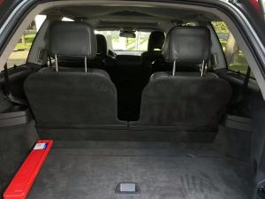 Grey Volvo XC90 2007 in Riga, with an engine capacity of 2.40 L and mileage of 242 thousand km for 3000 €, photo 13 on AUTOMOTO.COM.LV